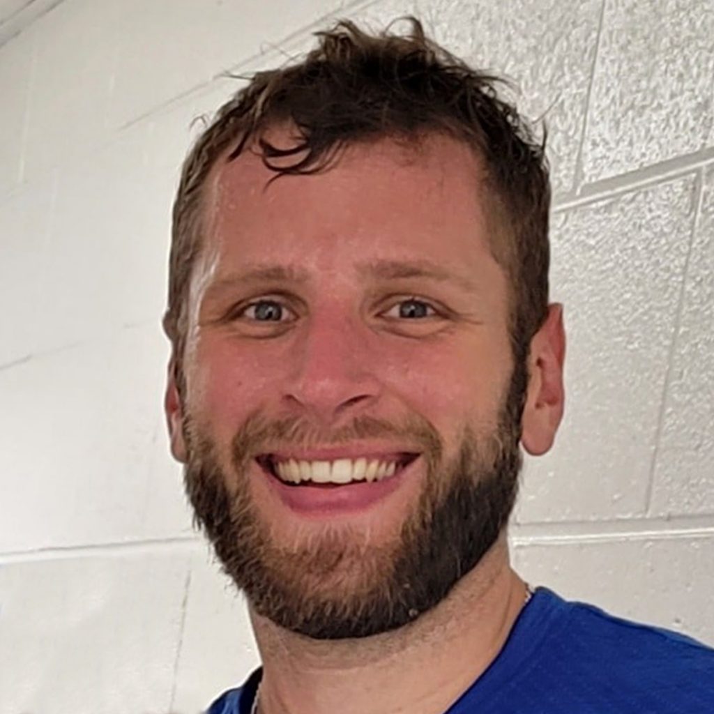 KWM Gutterman Racquetball Kingz - 3 Wall Ball