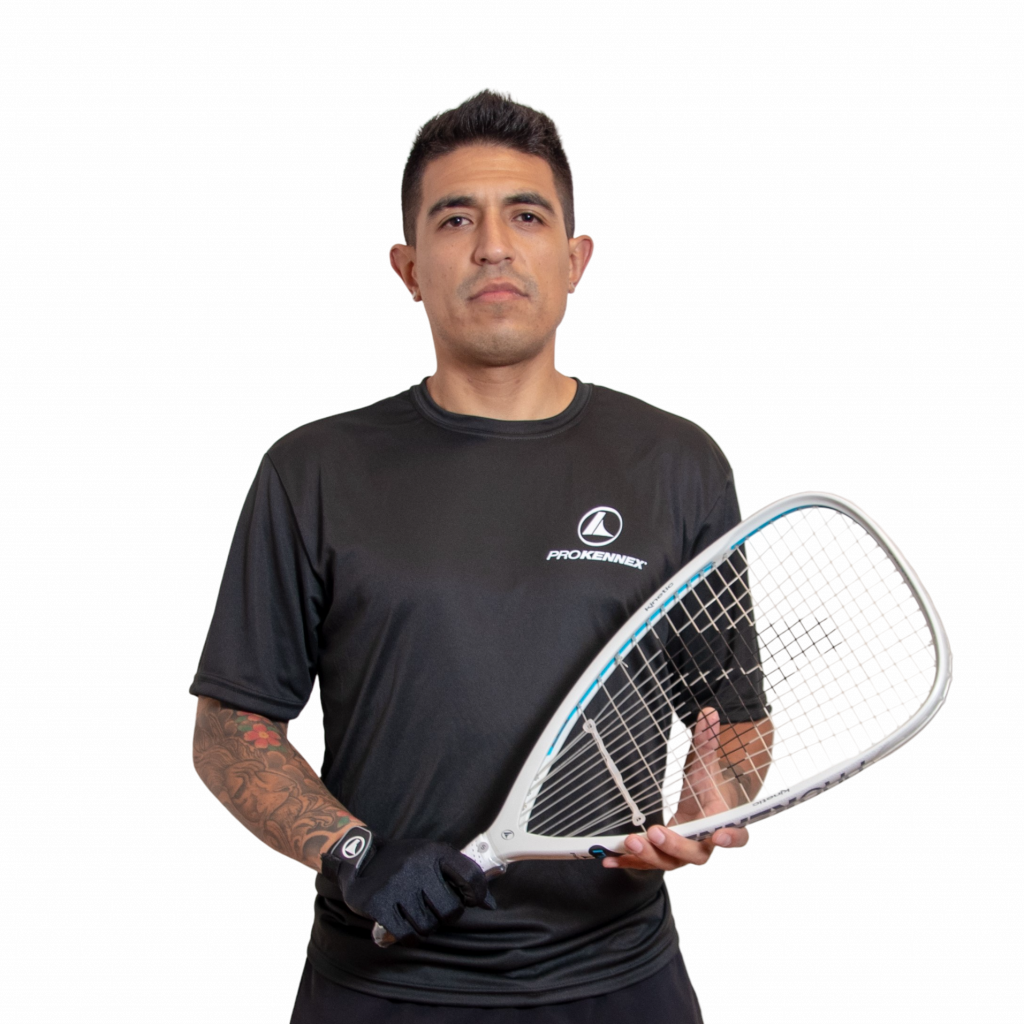 ProKennex Aces - 3 Wall Ball