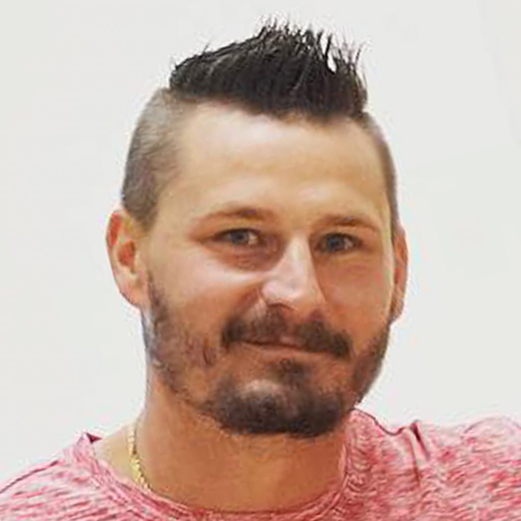 KWM Gutterman Racquetball Kingz - 3 Wall Ball