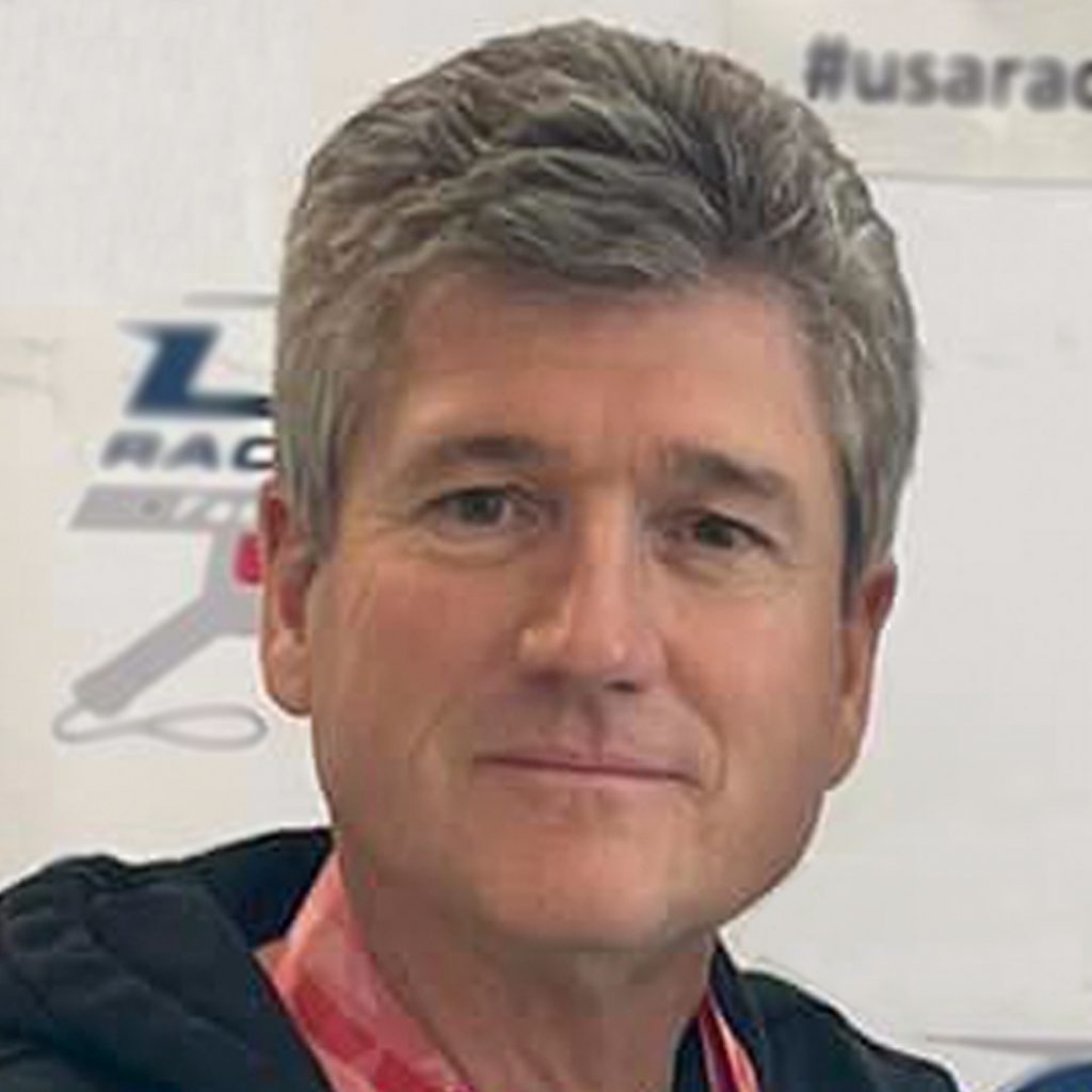 KWM Gutterman Racquetball Kingz - 3 Wall Ball